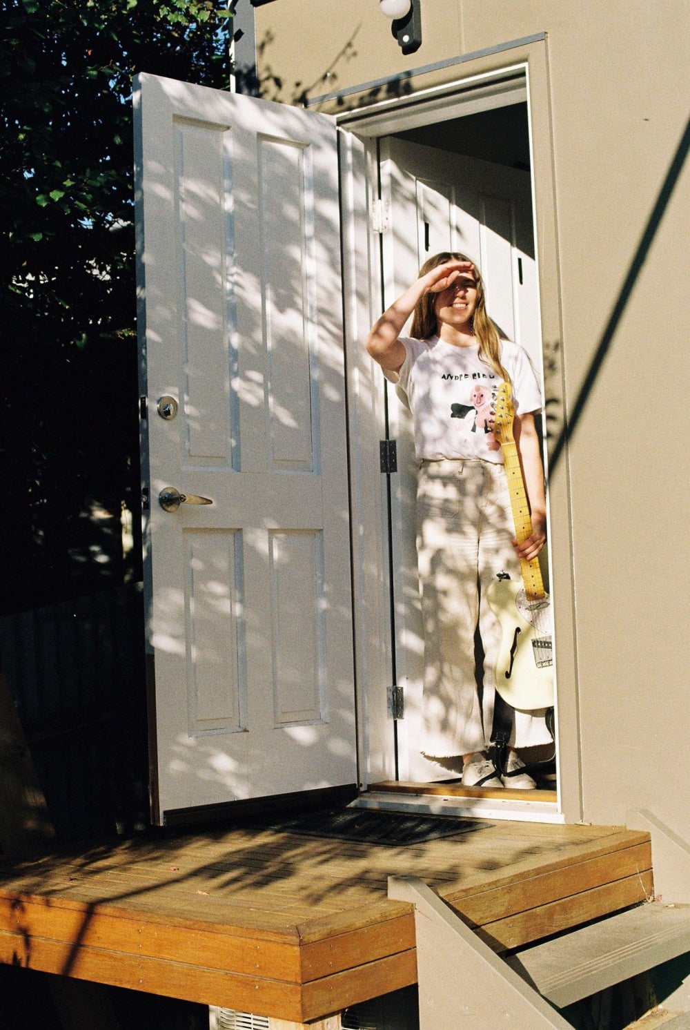 Ella Sweeney | triple j Unearthed