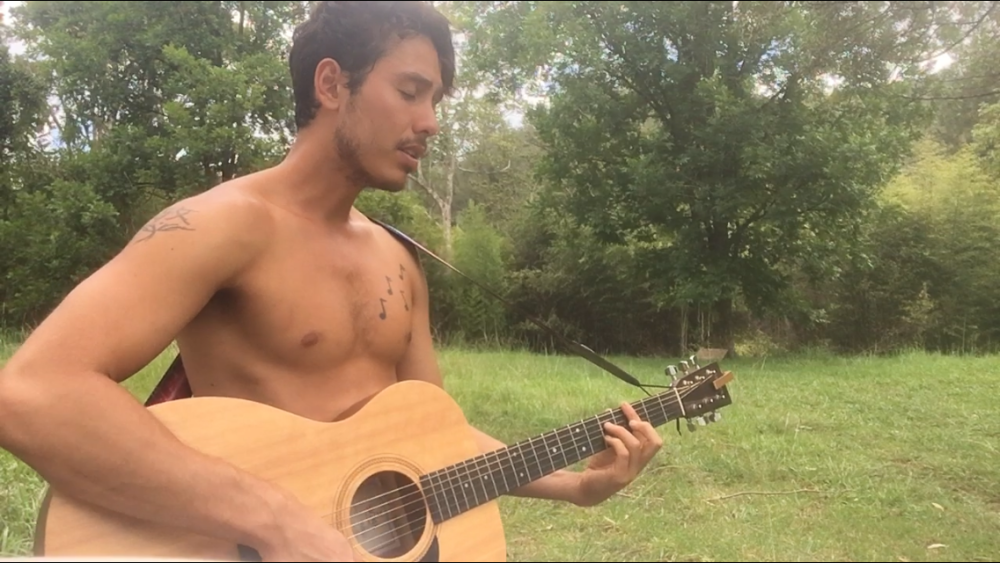 Travis Willis | triple j Unearthed Travis Willis | triple j Unearthed