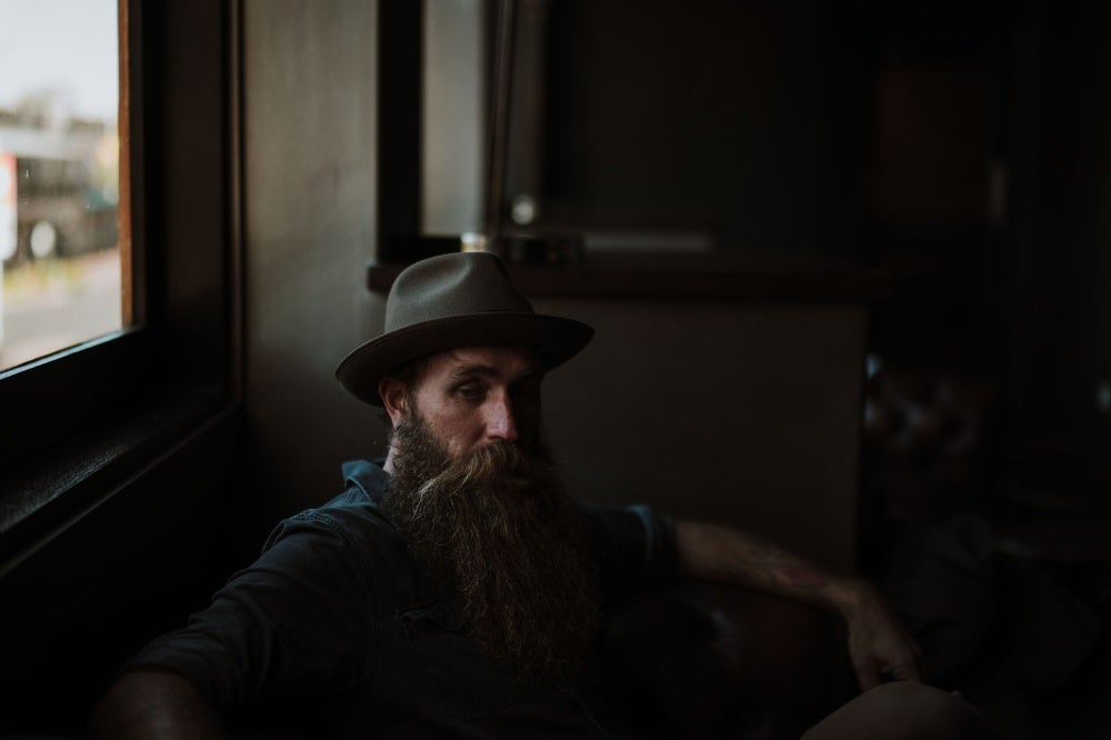 Andy Nelson | triple j Unearthed