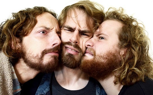 Yes Yes Whatever | triple j Unearthed