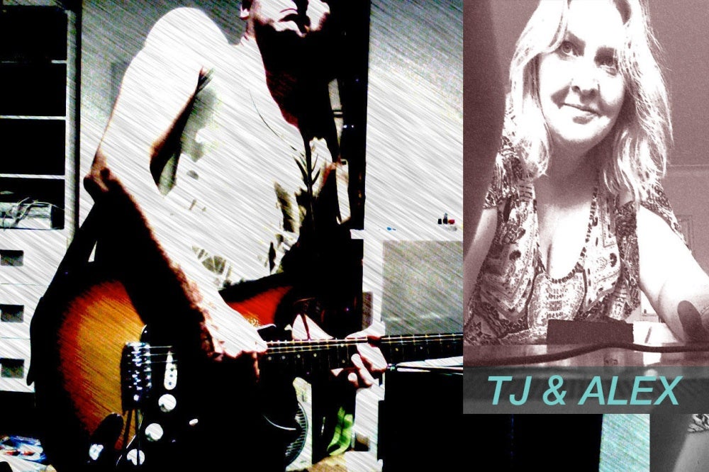 TJ&Alex | triple j Unearthed