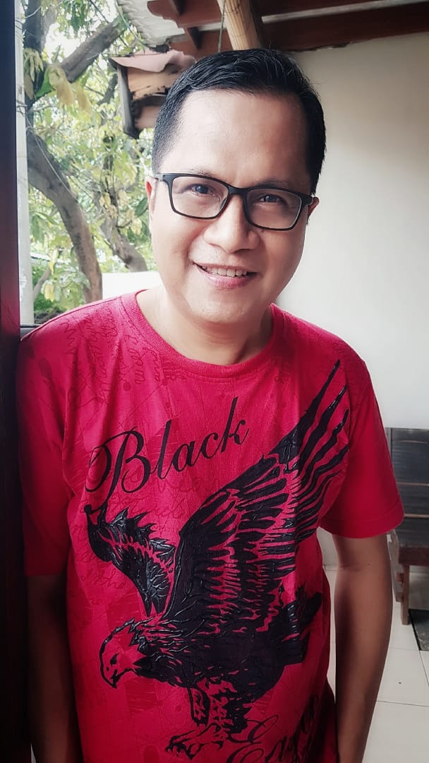 REGI WEKING | triple j Unearthed