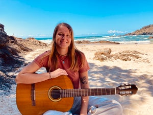 Bec Jones | triple j Unearthed