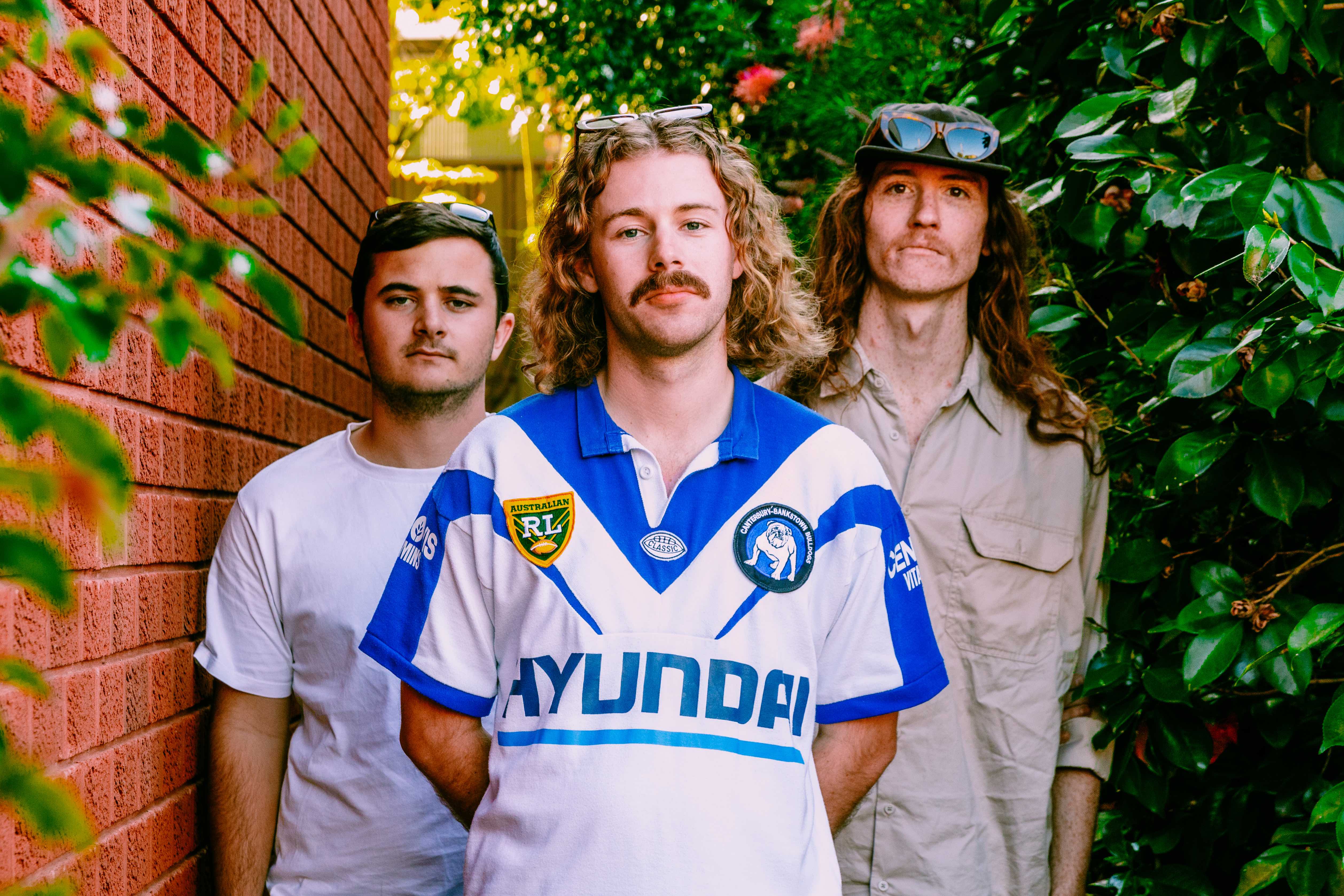 Murray Doon | triple j Unearthed