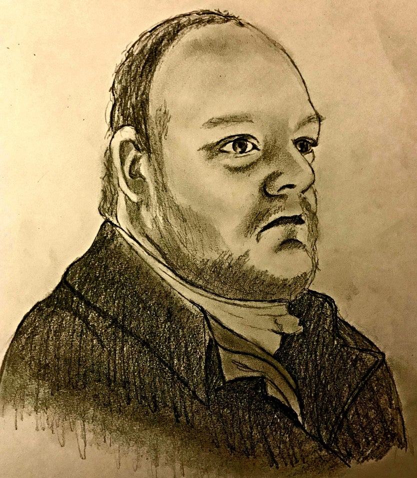 Keith Baker | triple j Unearthed