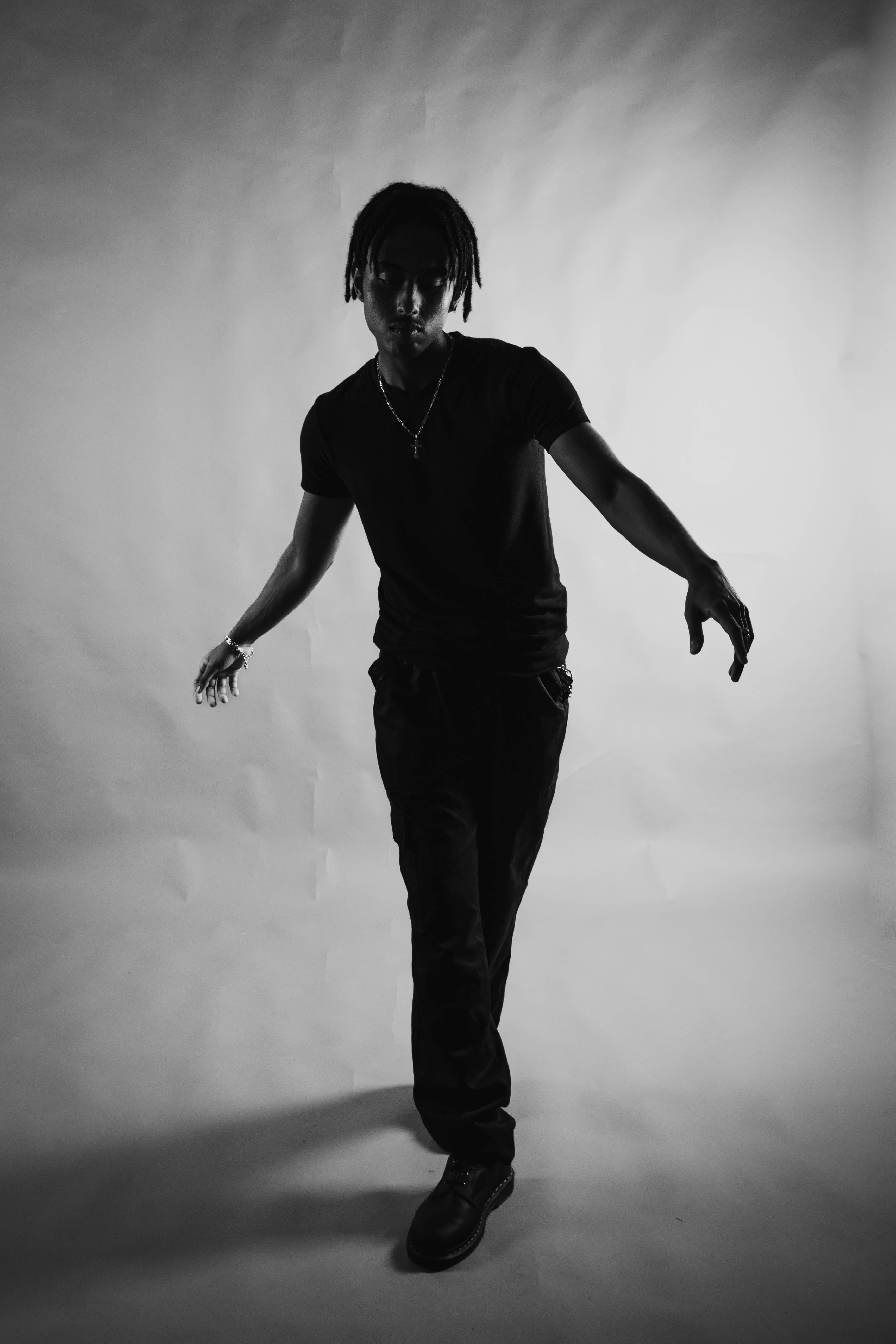 Nebzy | triple j Unearthed