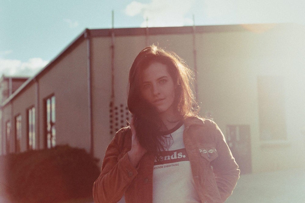 Sarah Rzek | triple j Unearthed