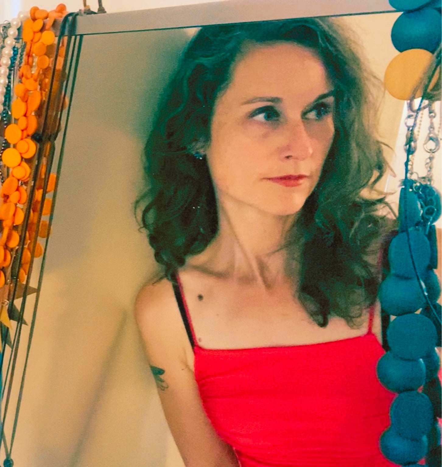 Amylou | triple j Unearthed