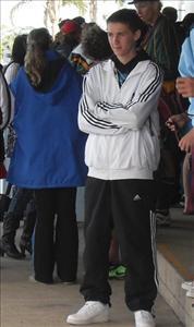 Callum Terry | triple j Unearthed