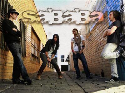 Sababa | triple j Unearthed