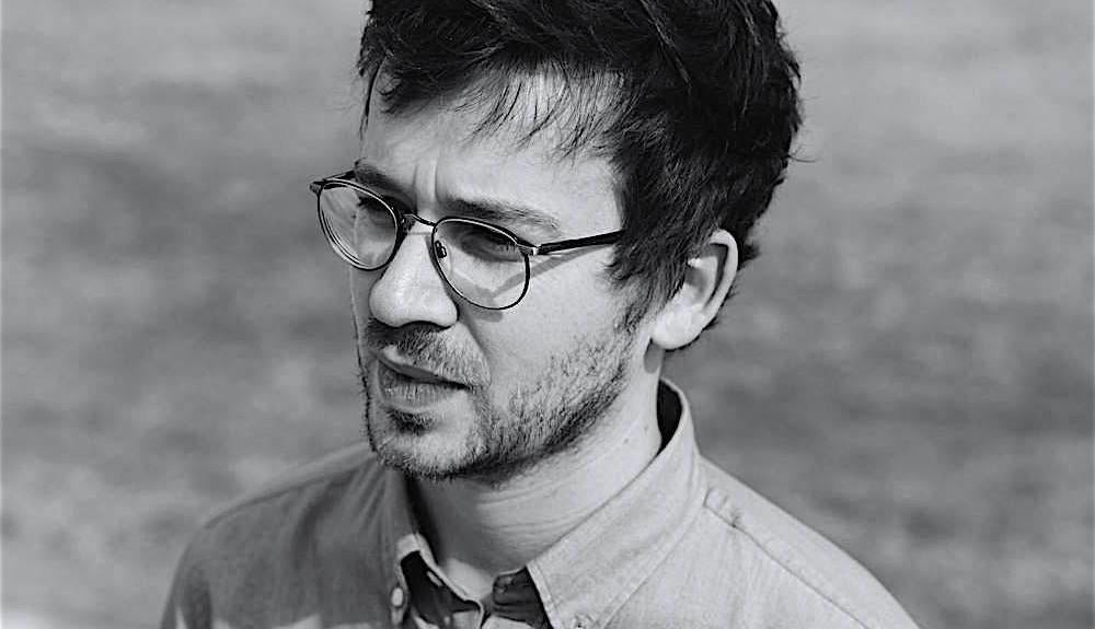 Hamish Lang | triple j Unearthed