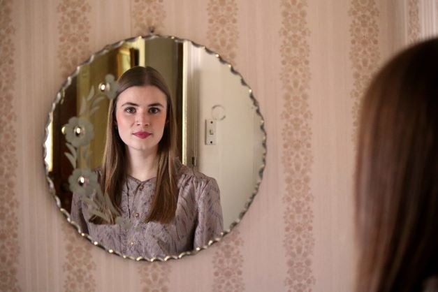 Mariah McCarthy | triple j Unearthed