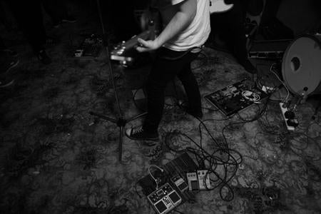 Hira Hira | triple j Unearthed