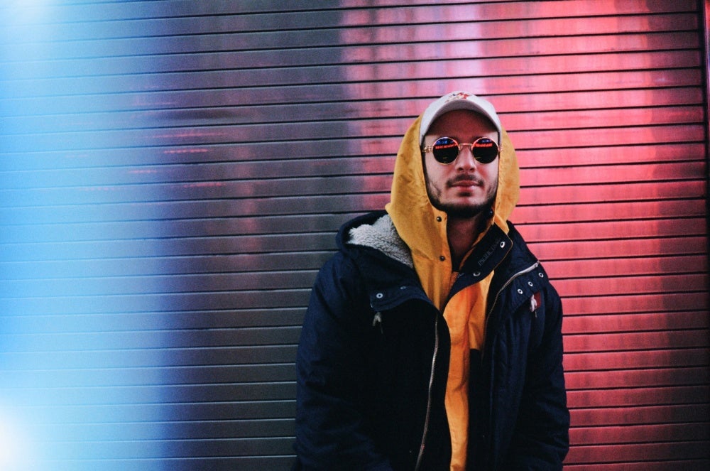 Def Manic | triple j Unearthed