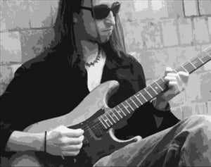 Pat James | triple j Unearthed