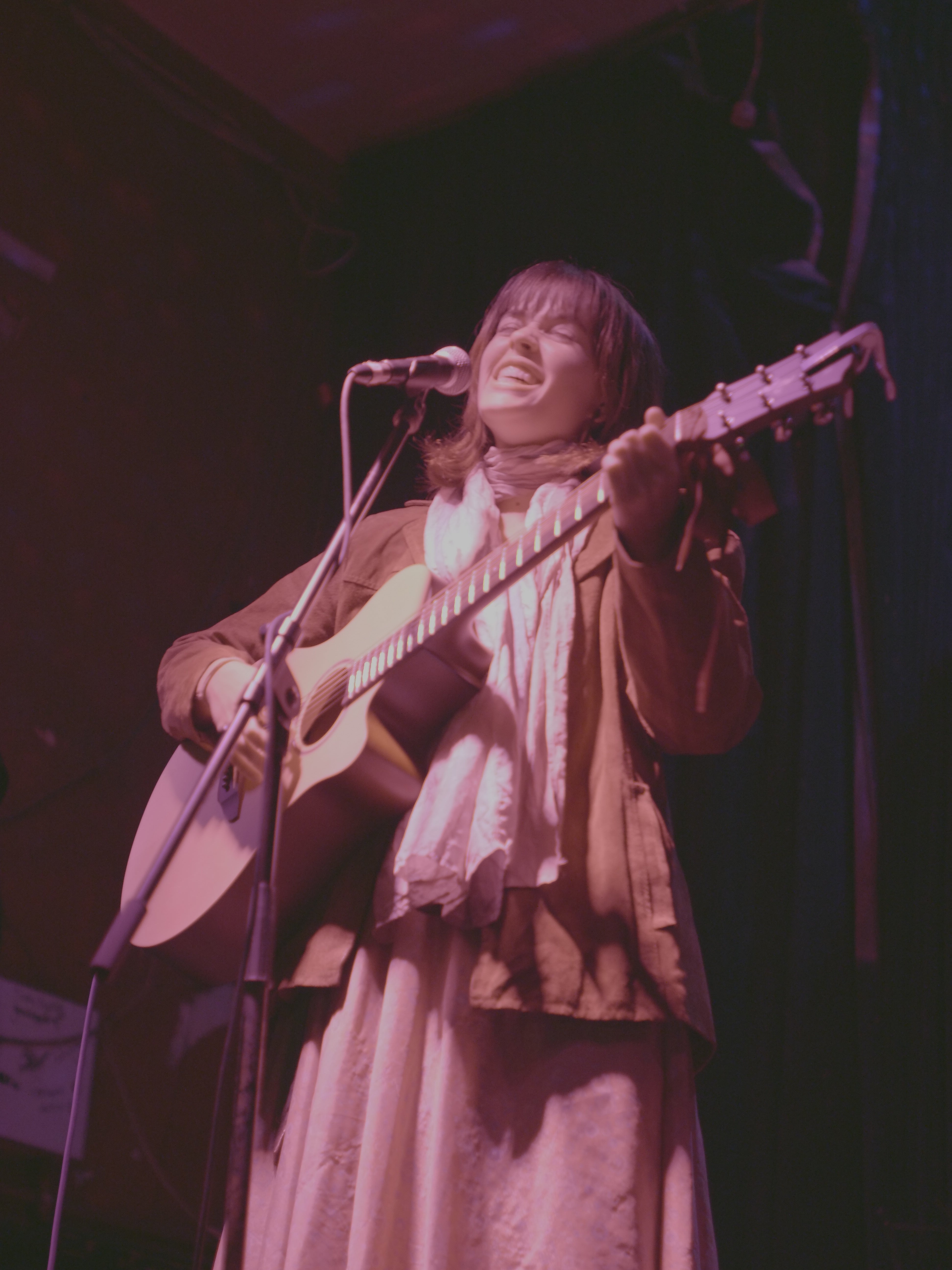 Lucy Joy | triple j Unearthed