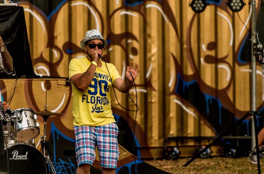 The BRB | triple j Unearthed