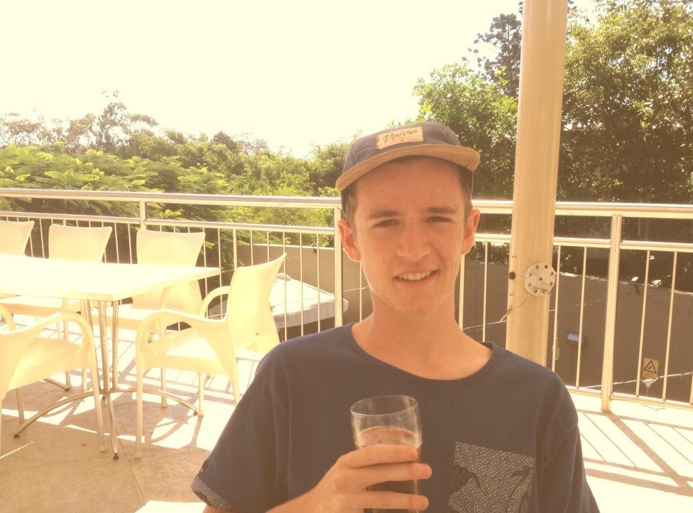 Fidelis | triple j Unearthed