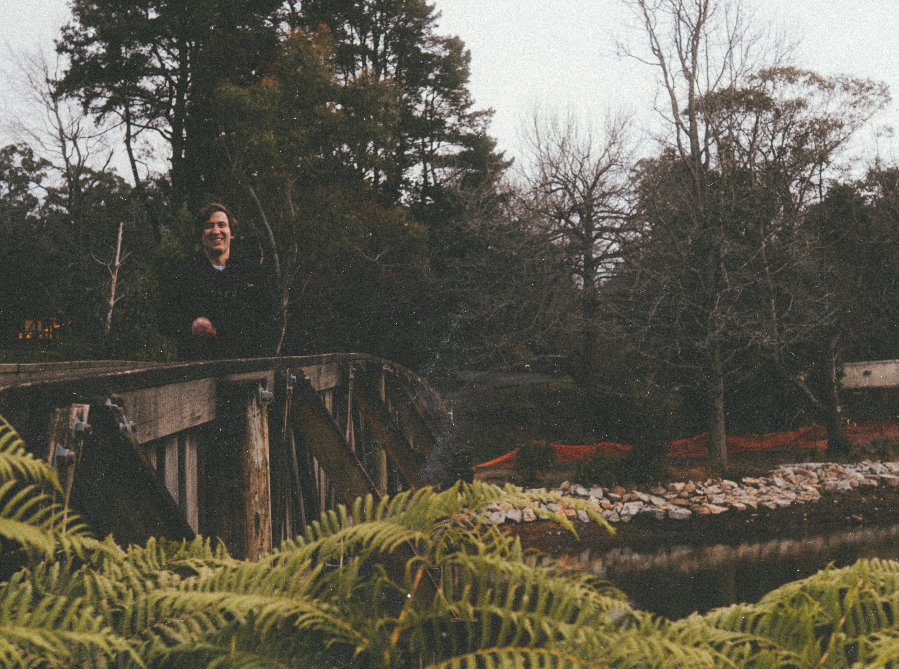 Darcy Baker | triple j Unearthed