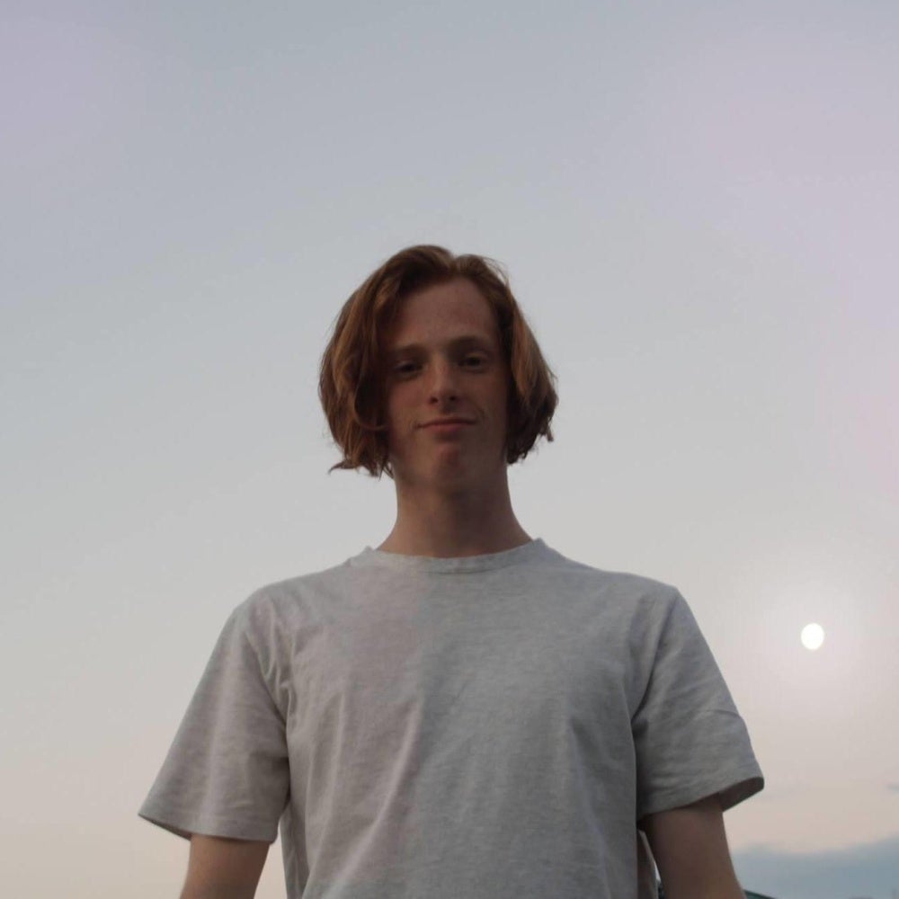 Liam V | triple j Unearthed