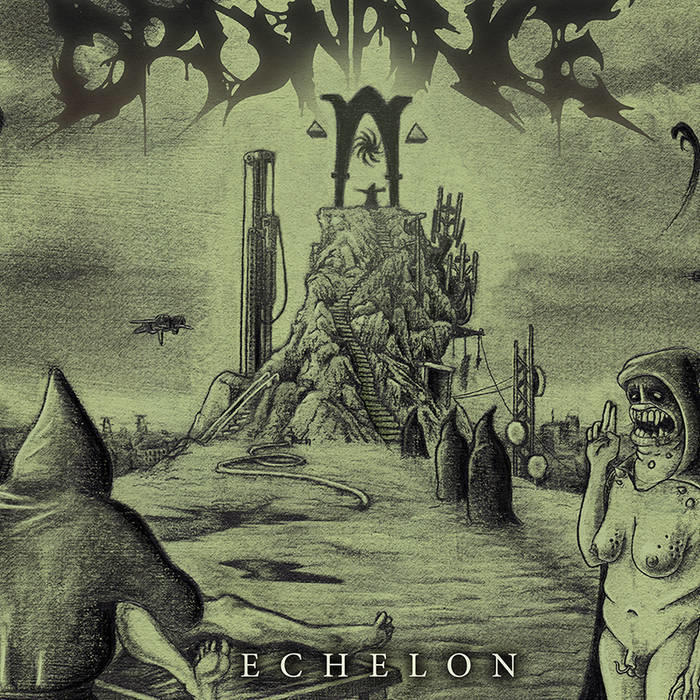 Ordnance | triple j Unearthed