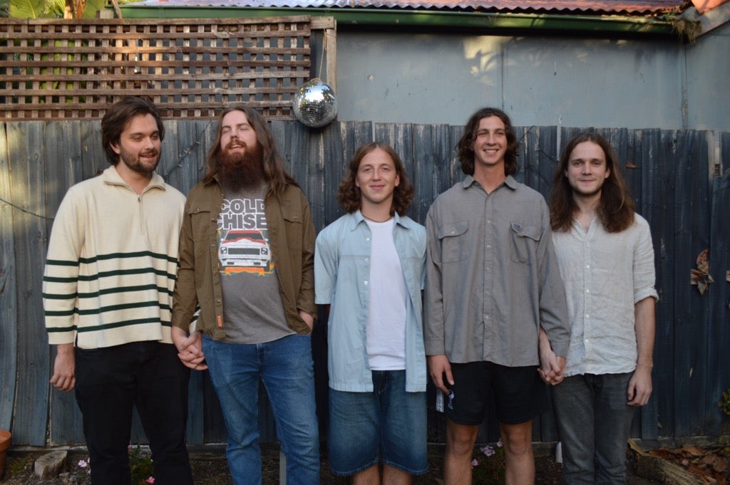 sugargum | triple j Unearthed
