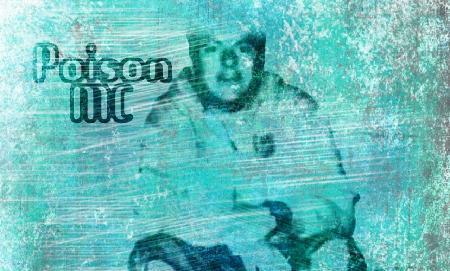 Poison MC | triple j Unearthed