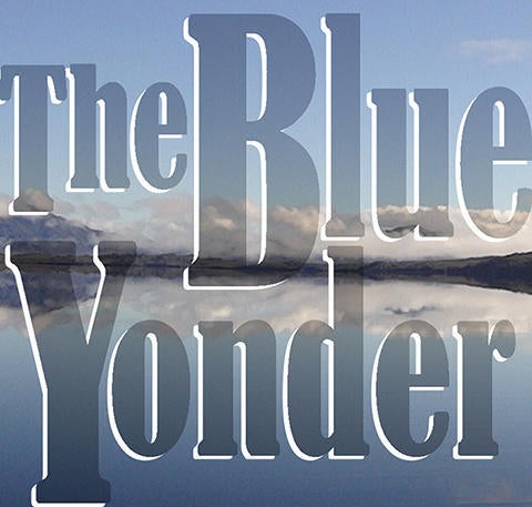 The Blue Yonder | triple j Unearthed