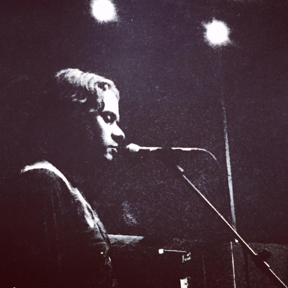 Pat Carr vanishing cream | triple j Unearthed