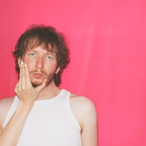 Albert Blank | triple j Unearthed