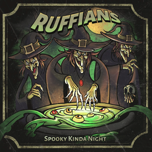 RUFFIANS | triple j Unearthed