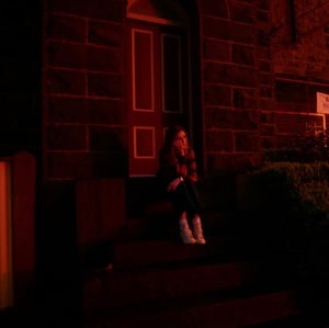 Grace Frost | triple j Unearthed