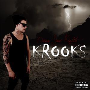 Krooks | triple j Unearthed