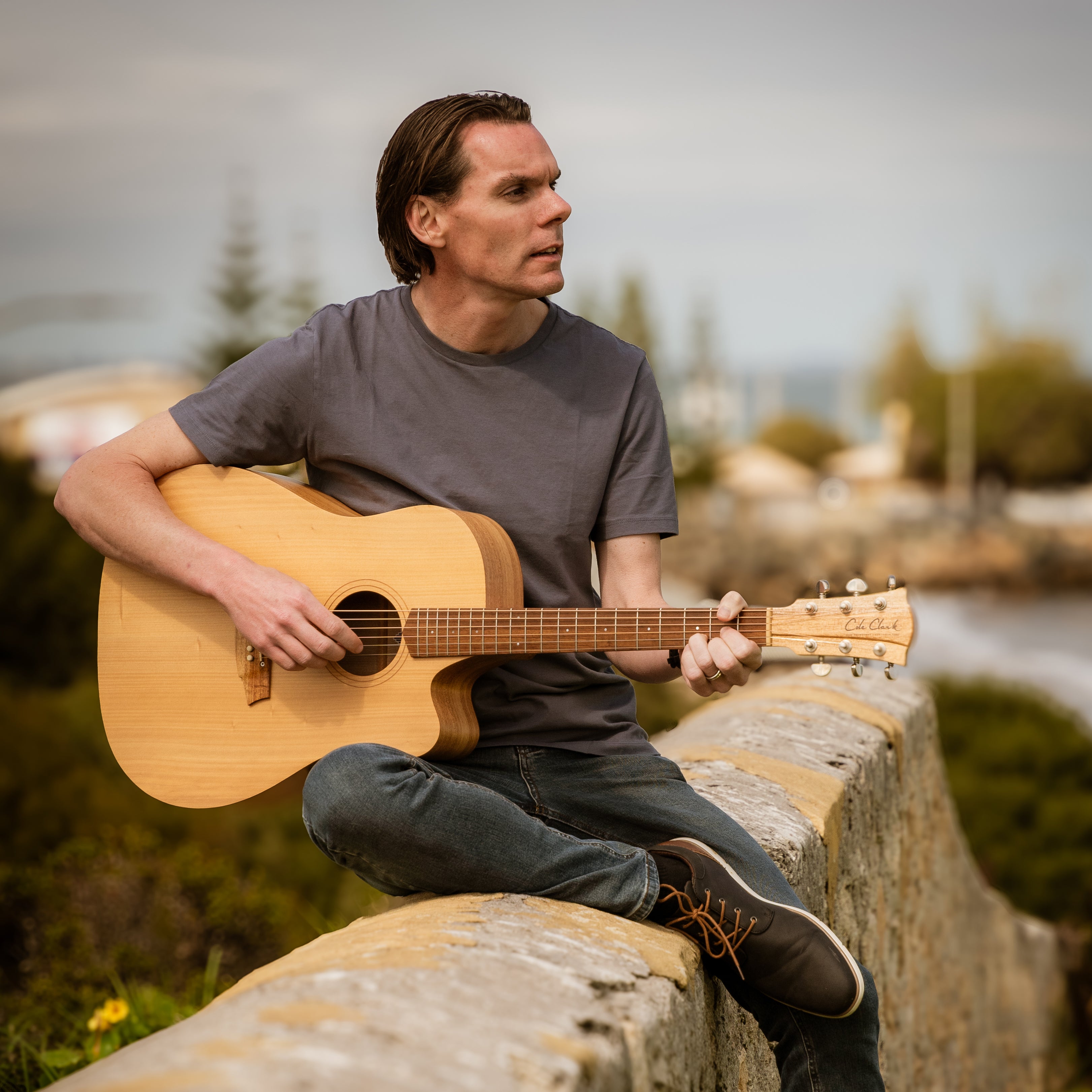 Alan Gill | triple j Unearthed