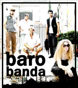 BARO BANDA | triple j Unearthed