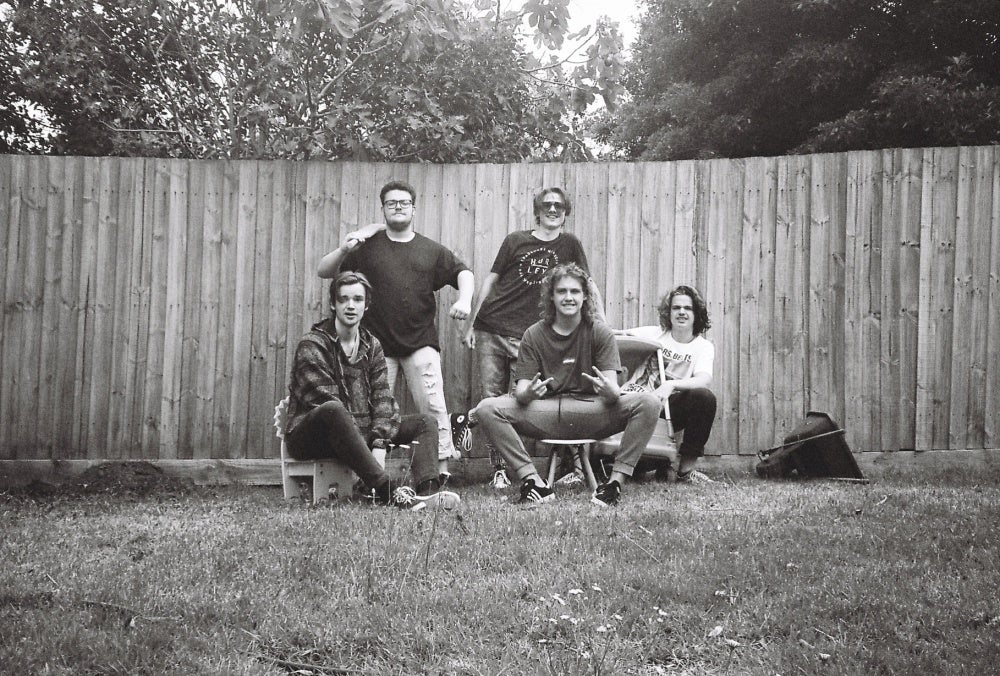 Hazel Street | triple j Unearthed