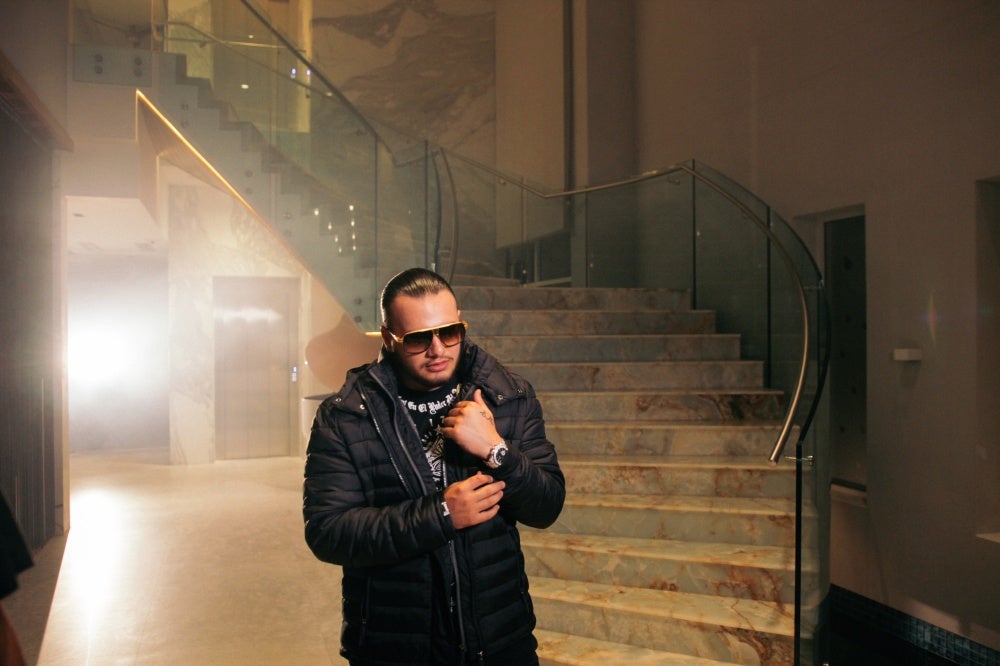 AY HUNCHO | triple j Unearthed