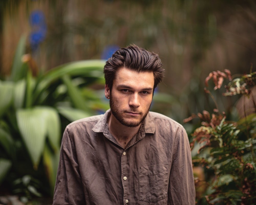 Elliot Cox | triple j Unearthed