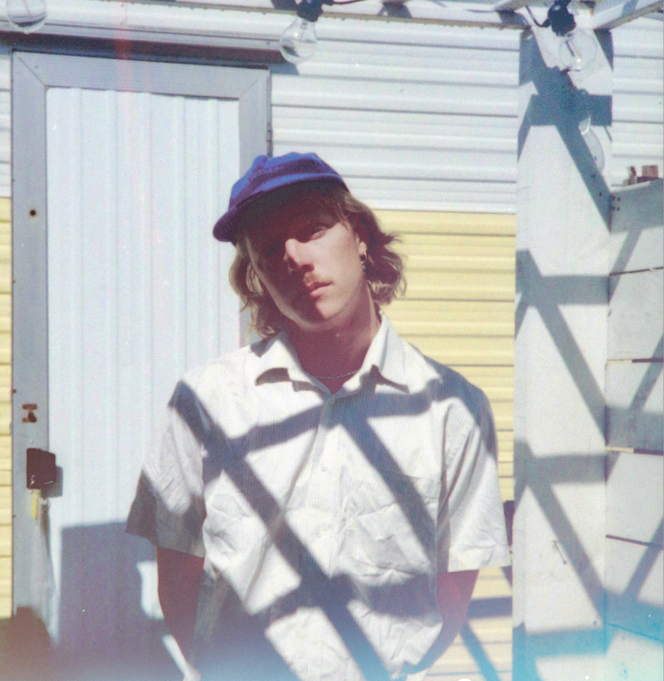 Mike Ro Wave Logo GHOST/SHIP X MIKE ROWE