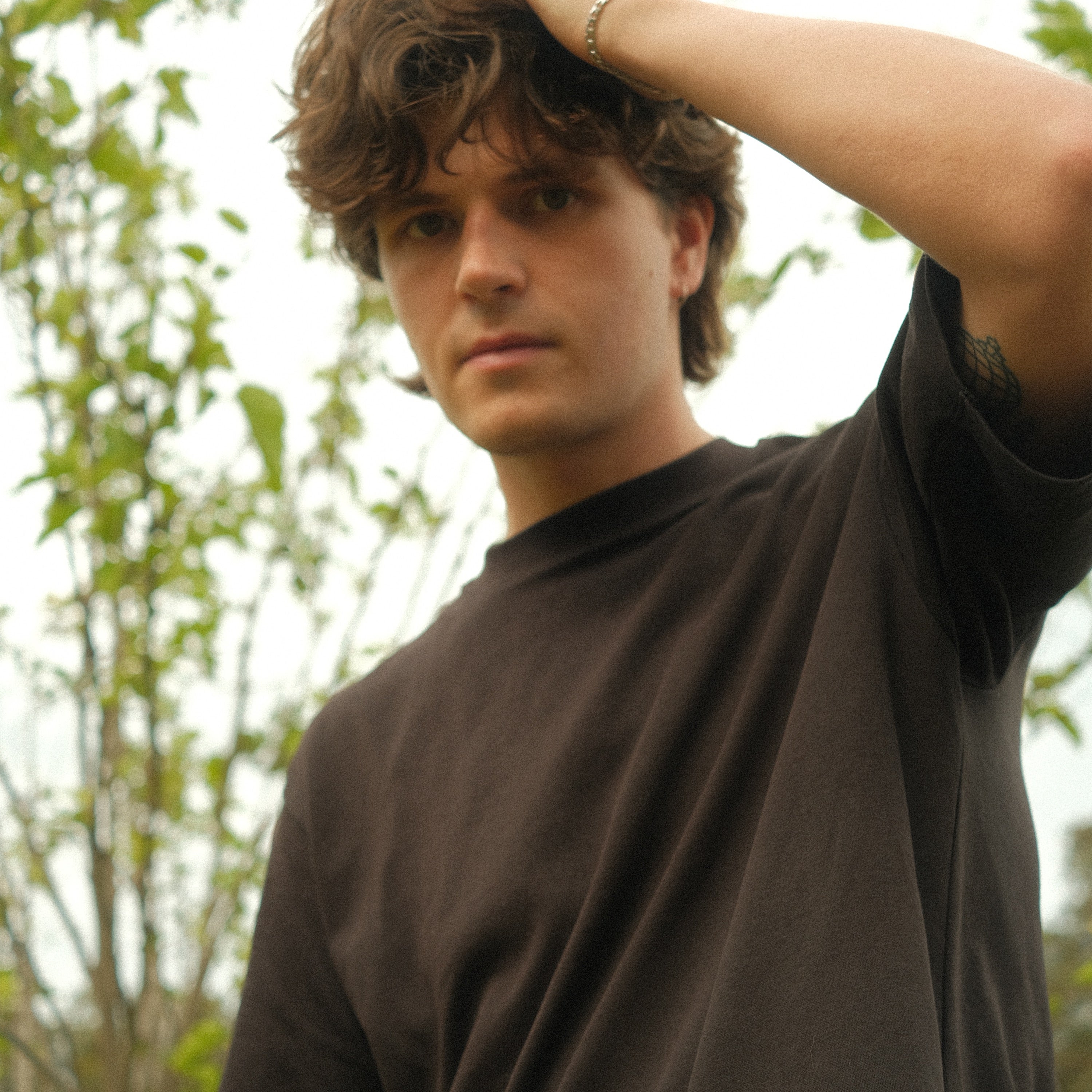Harry Hayes | triple j Unearthed
