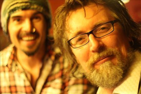 Andy Gordon | triple j Unearthed