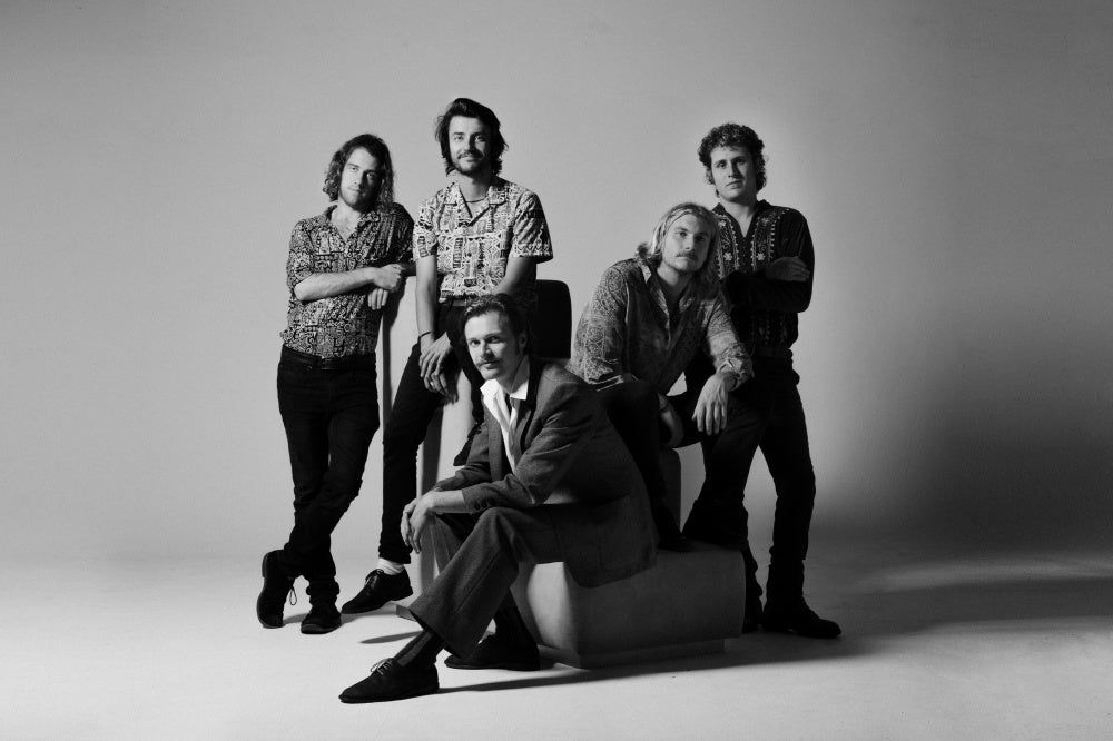 Tug | triple j Unearthed