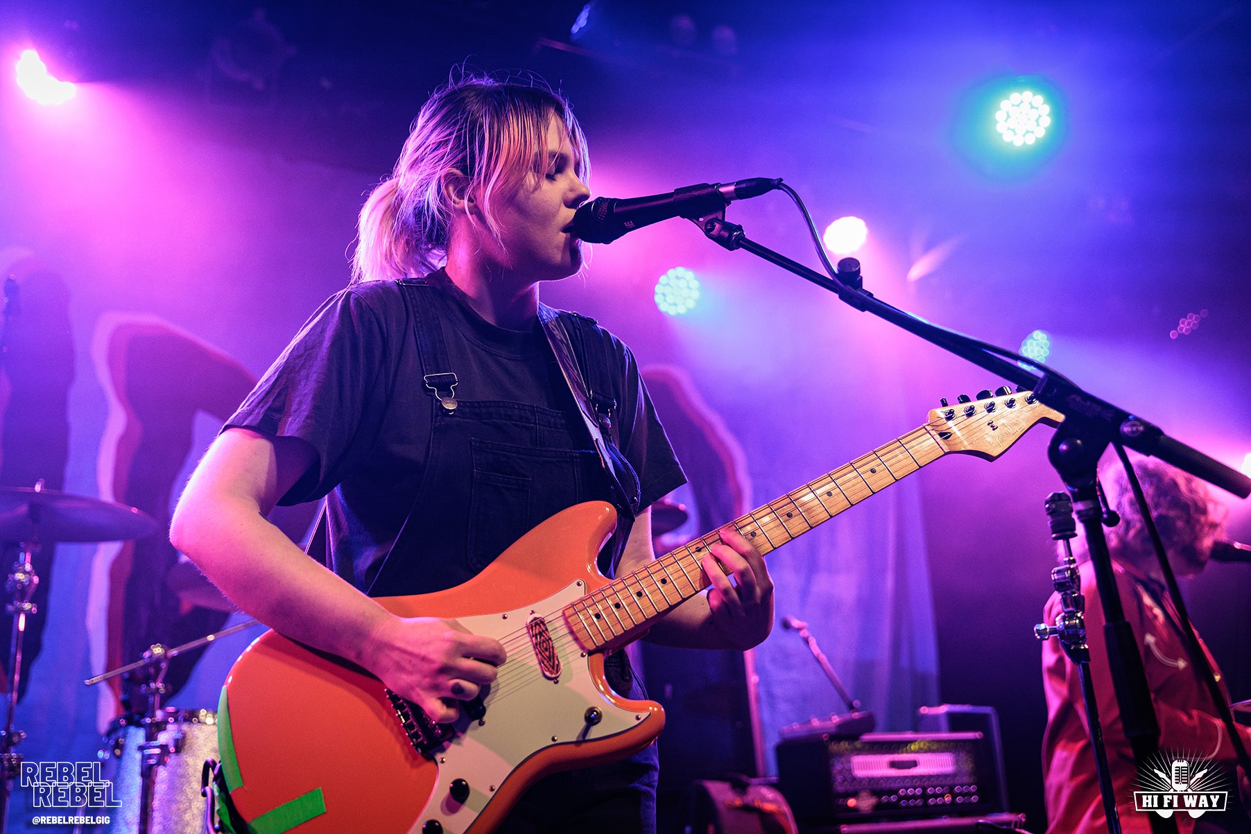 Bianca Hendy | triple j Unearthed