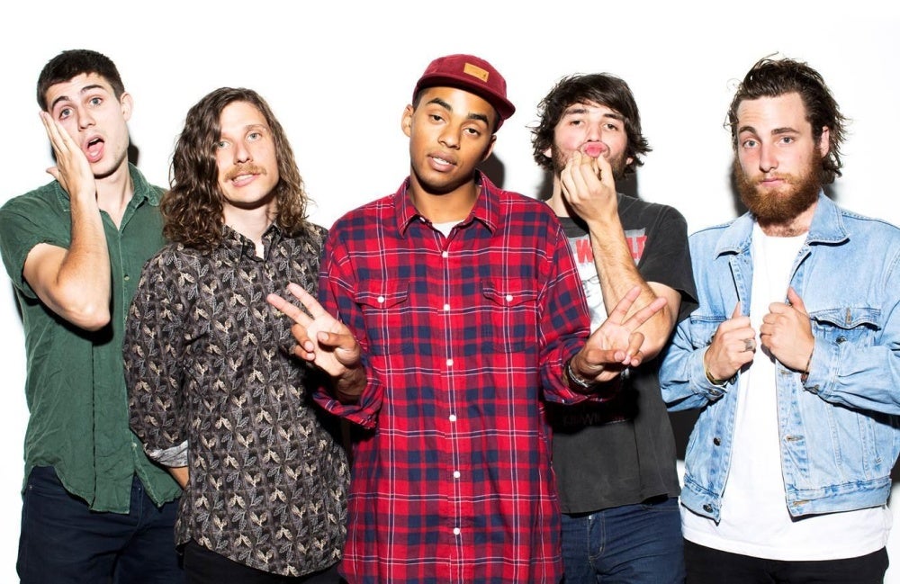 Northeast Party House | triple j Unearthed