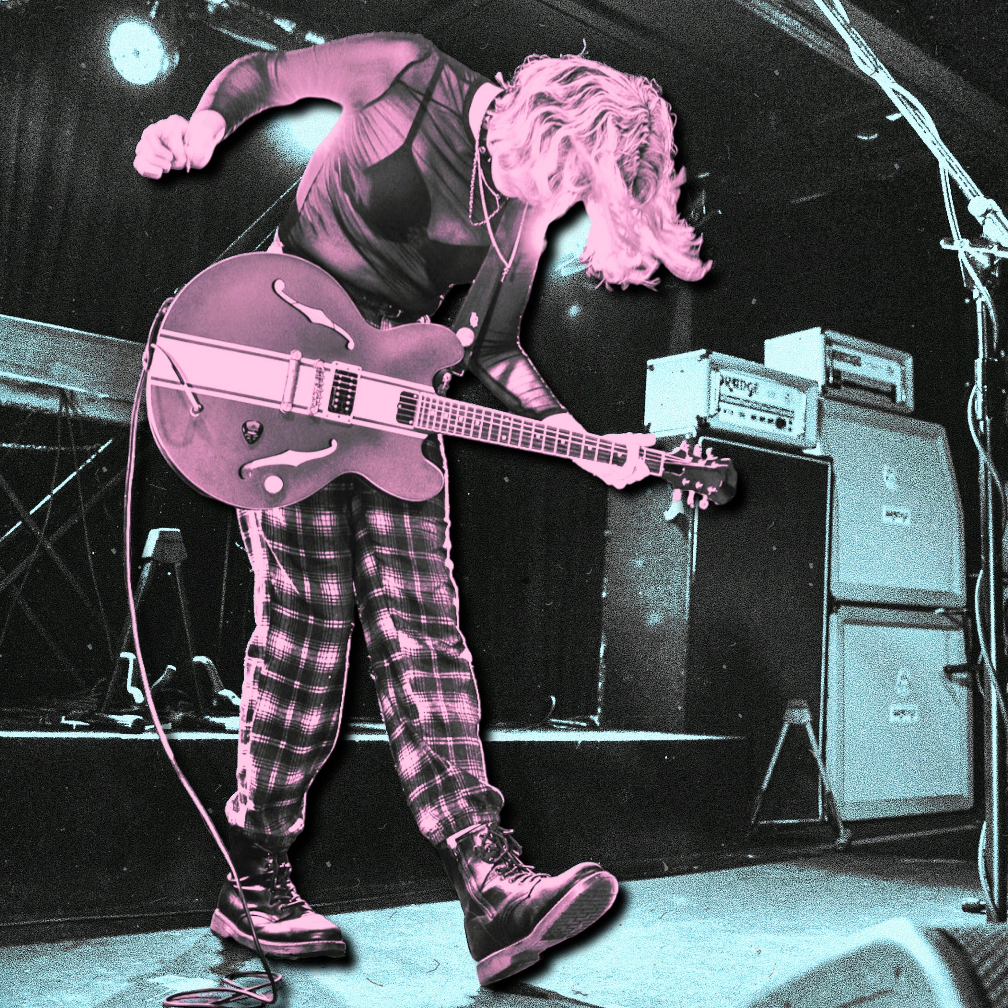 Blake Williams | triple j Unearthed