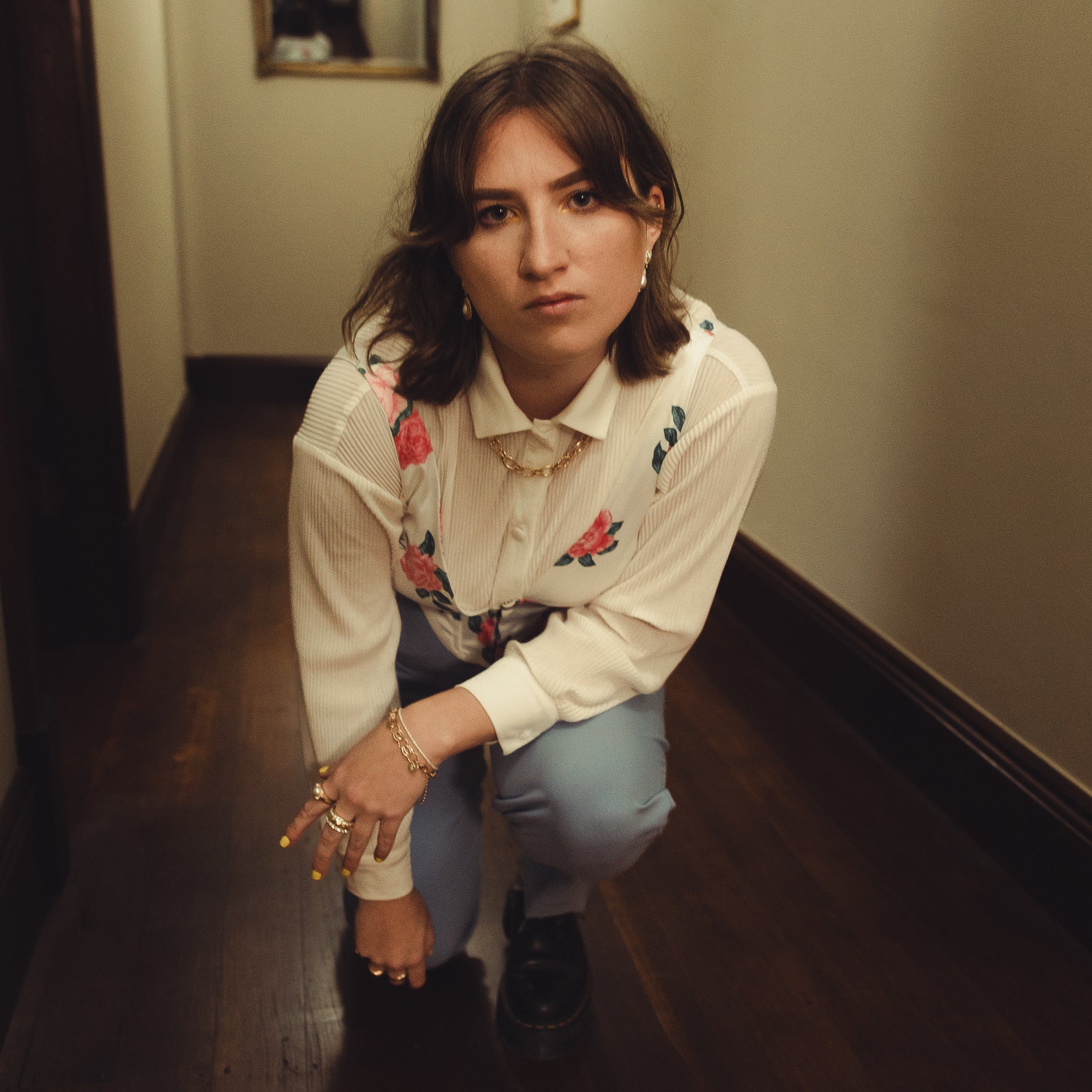 Sam Sly | triple j Unearthed