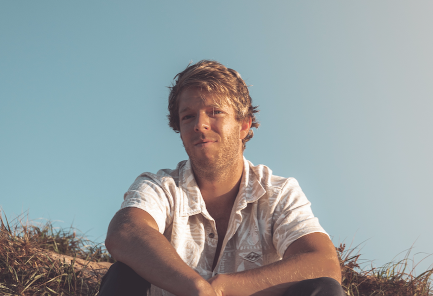 Jordan Timm | triple j Unearthed