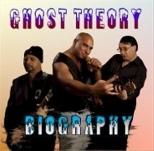 GhosT Theory | triple j Unearthed