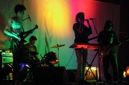 Compass | triple j Unearthed