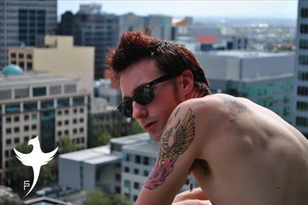 Pho3nix MC | triple j Unearthed